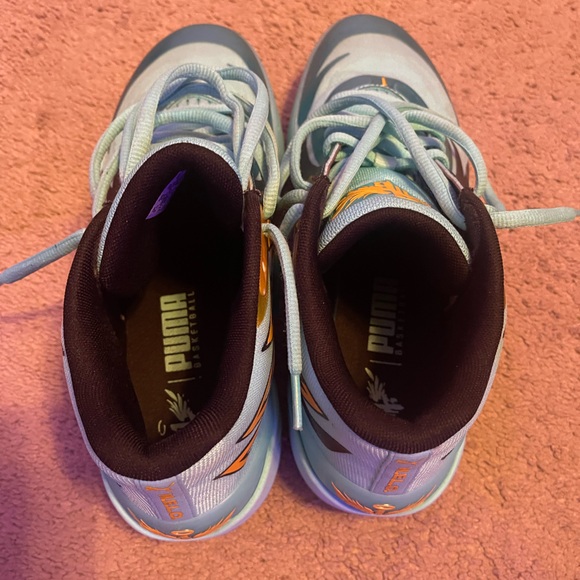 Puma | Shoes | Puma Mb 2 | Poshmark